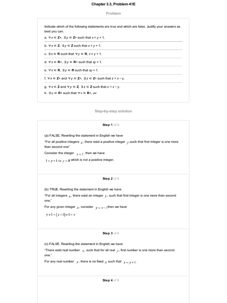 041_E | PDF | Real Number | Numbers