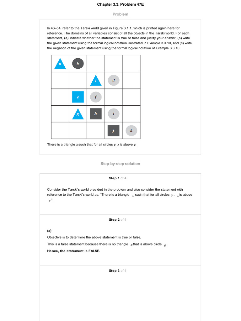 Problem: X Y, X y | PDF