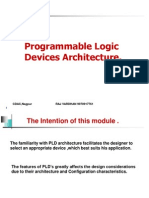 Understanding Complex Programmable Logic Devices | PDF | Field ...