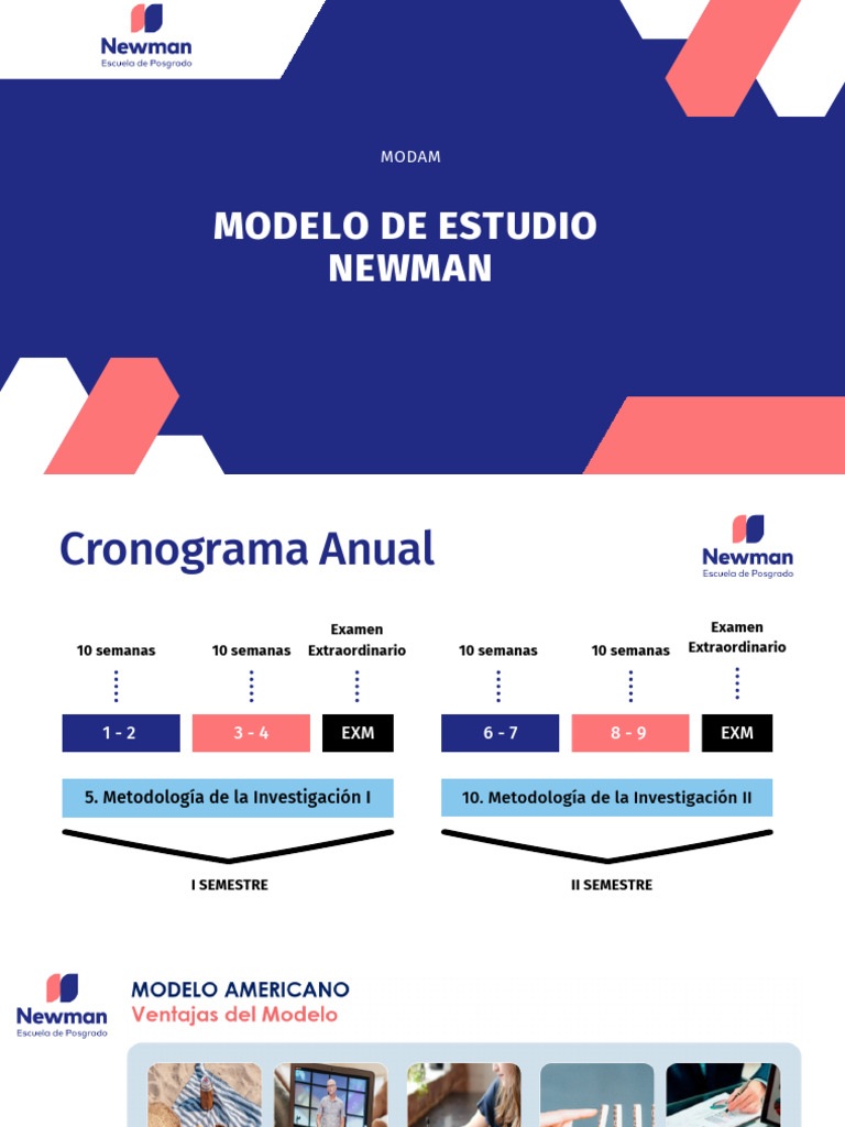 Modam Alumnos (1) | PDF