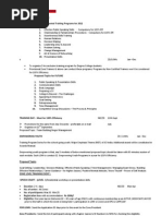 DL-91A: Classroom Instruction Log Record | PDF | Driving | Classroom