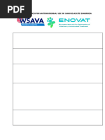 Purina Fecal Scoring Chart for Pets | PDF | Feces | Human Feces