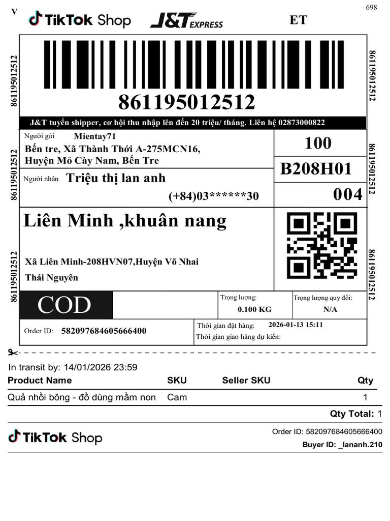 01-13_19-38-12_Shipping label+Packing slip | PDF