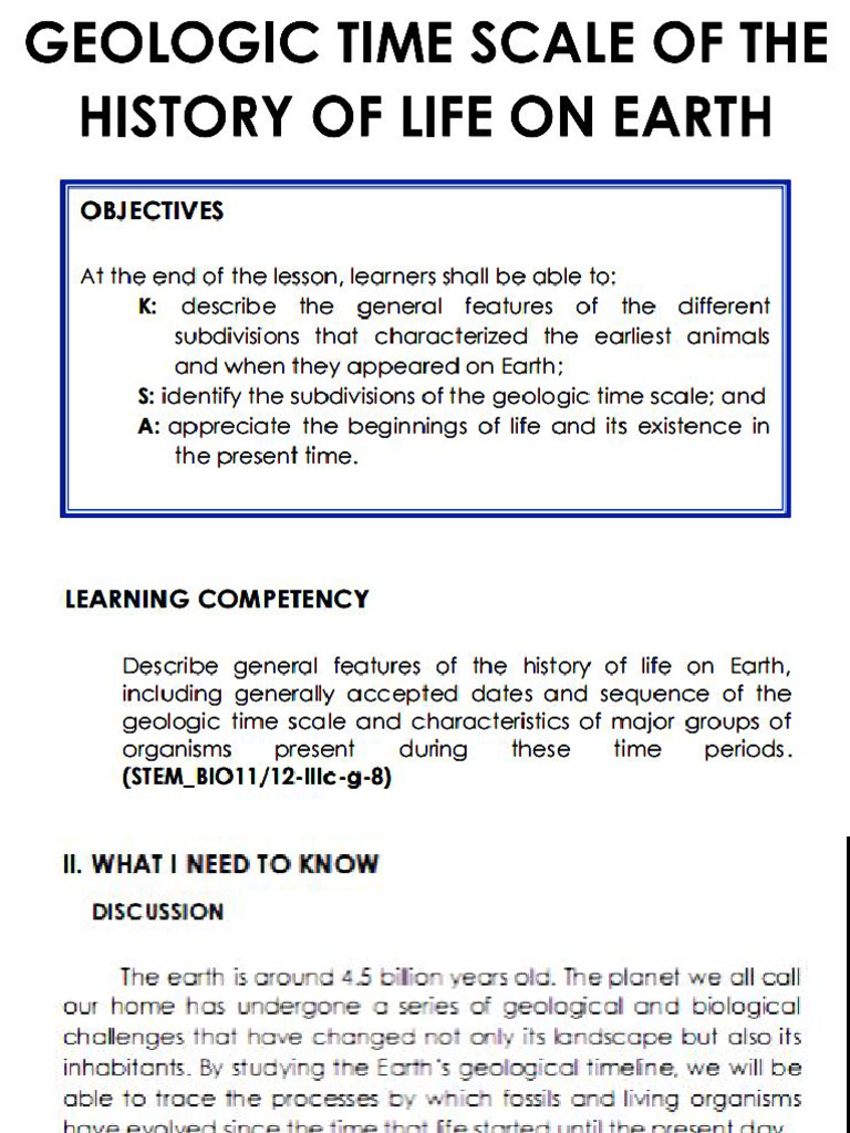 Gen Bio (3rd Quarter) | PDF