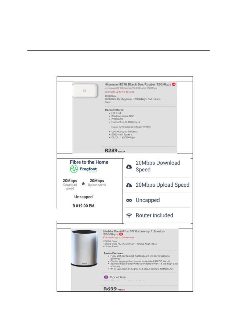 Grade 10 ISP Classwork | PDF | Advertising | Internet