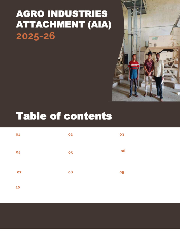 SUBHANKAR AIA FINAL 2 PPT | PDF | Profit (Economics) | Subsidy