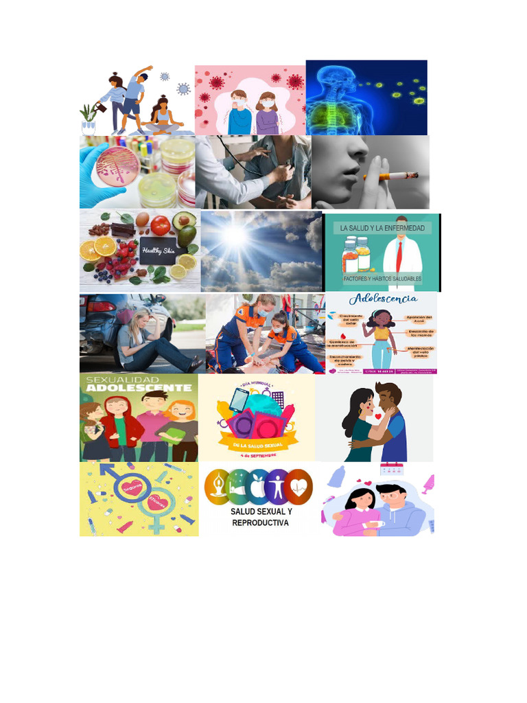 Bio Lo Imagenes | PDF