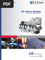 SRV02 Rotary Servo Plant User Manual | PDF | Amplifier | Gear