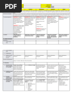 Grade 8 English Q4 Lesson 1 Guide | PDF | Vocabulary | Definition