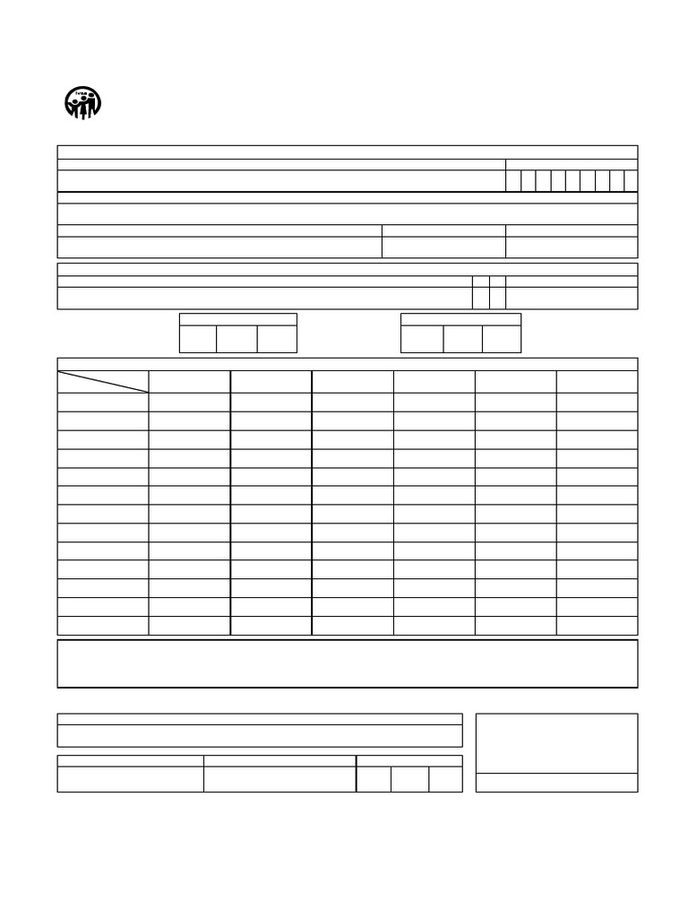 forma_14-100_EL5 | PDF