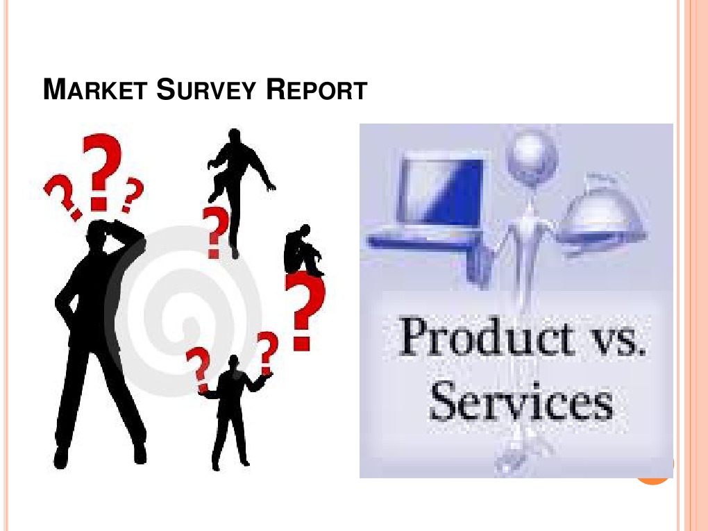 Market Survey | PDF | Strategic Management | Marketing