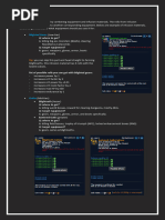 Seraphic Rod Overview and Stats | PDF