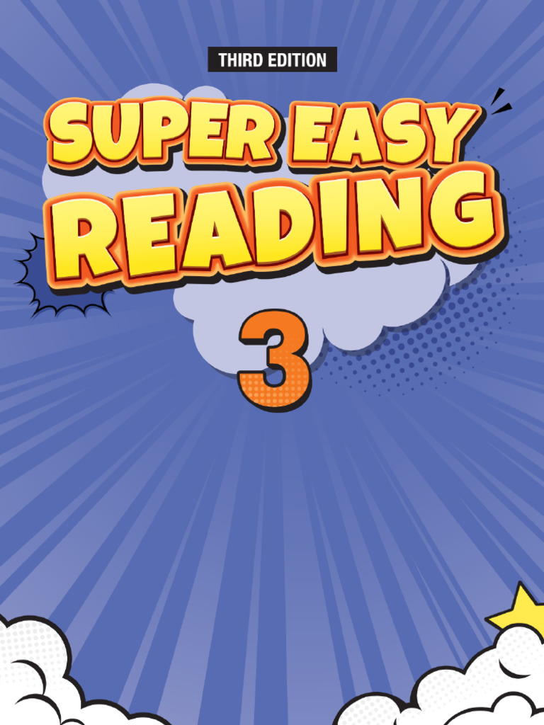 Super Easy Reading 3e 3 | PDF