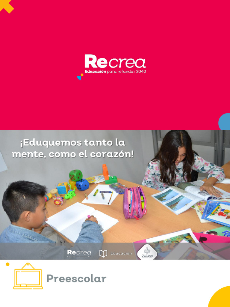 La Forma de Las Cosas Power 1 | PDF | Geometría | Aprendizaje