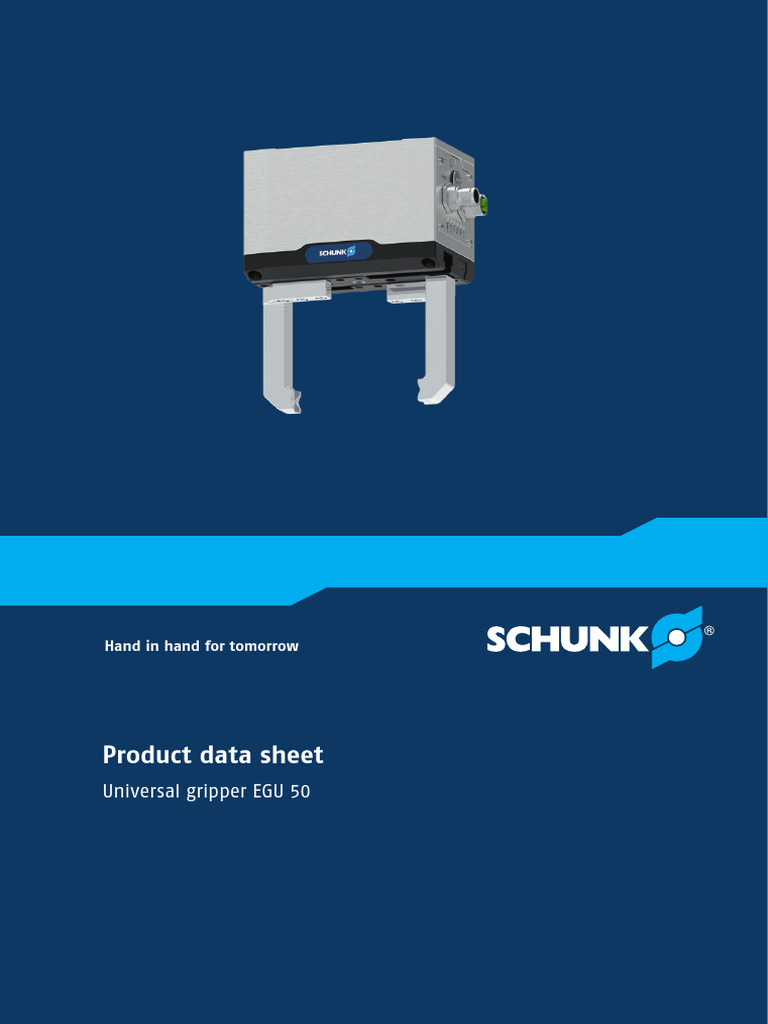 EGU 50 Catalog Section | PDF | Electrical Connector | Programmable ...