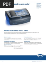 Ecolab Xy12 English | PDF | Disinfectant | Bleach