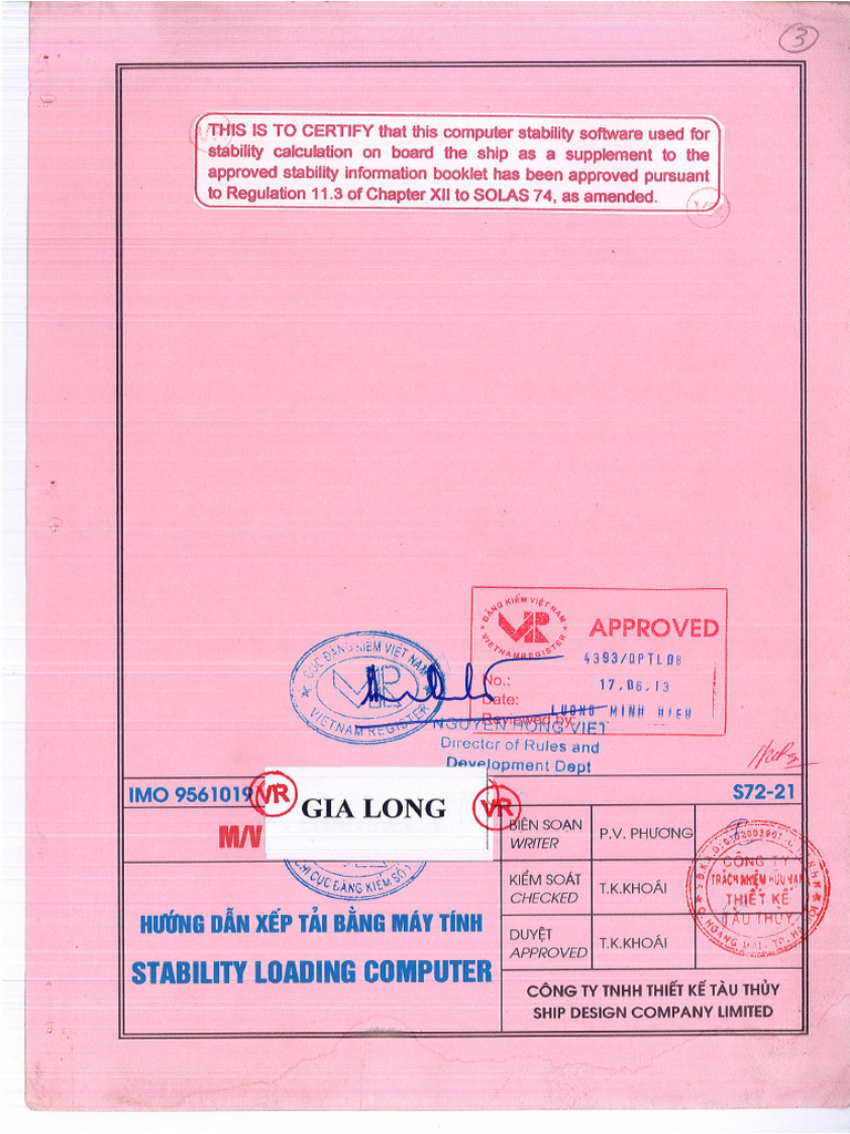 Huong Dan Xep Tai Bang May Tinh | PDF
