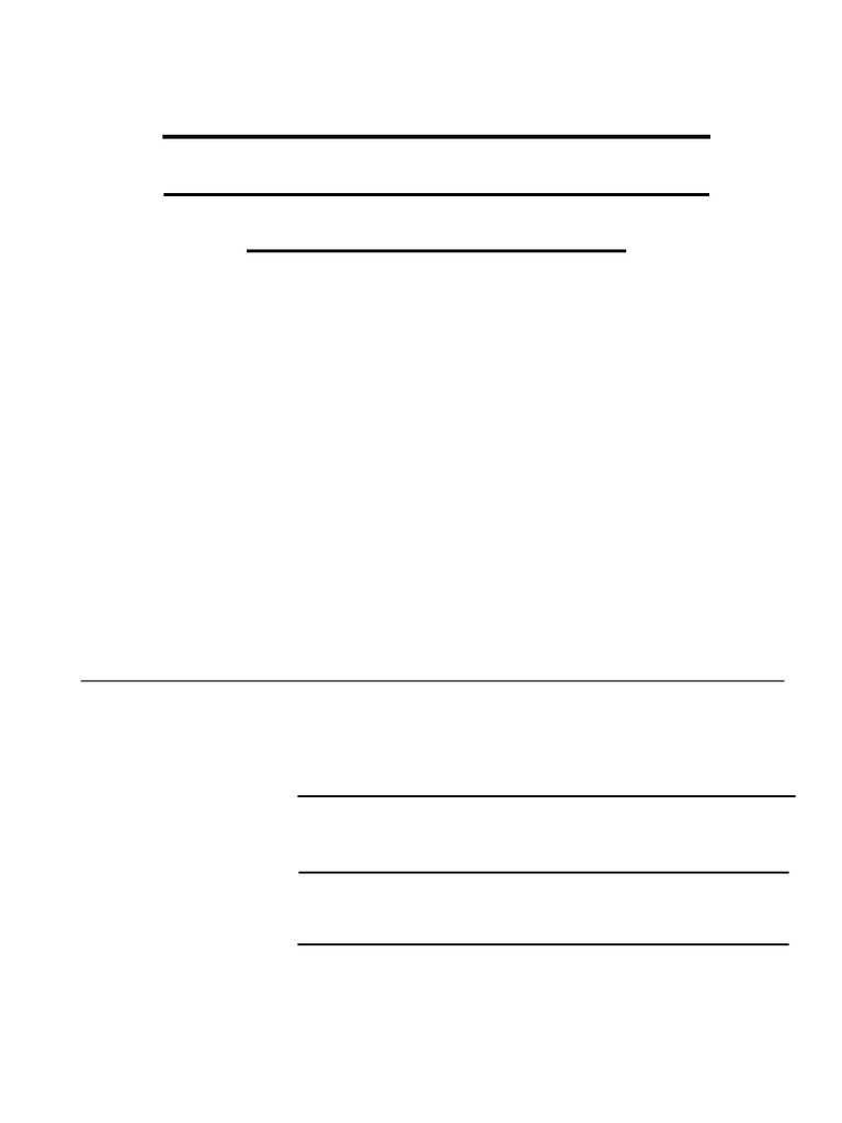 Inv. Project - Deflection Magnetometer | PDF | Compass | Magnetic Field