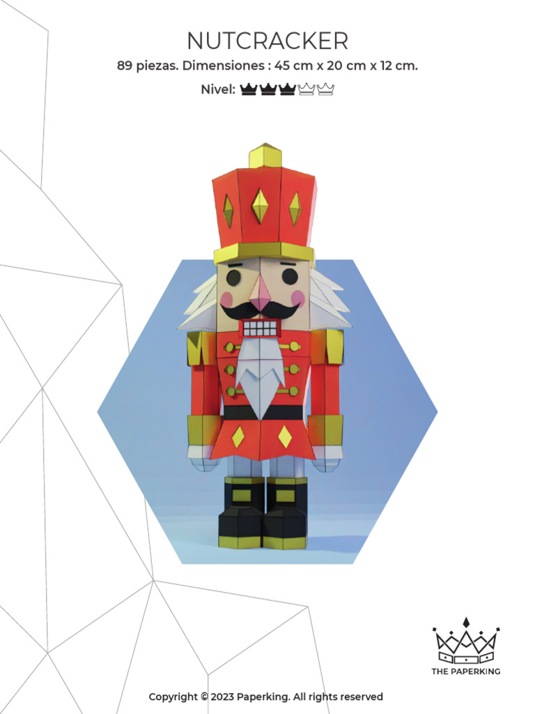 Cascanueces - Nutcracker | PDF