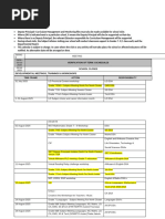 SA-SAMS Patch 24.1.0 Release Notice | PDF | Computing