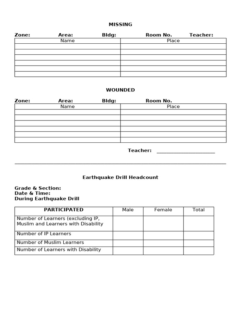 Form 2 Edited | PDF