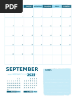 DMU Academic Calendar 2025-26 | PDF