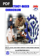 VISUAL GRAPHICS DESIGN NC III Module | PDF | Adobe Photoshop | Graphics