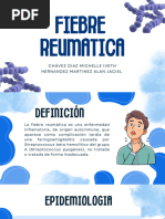 Criterios de Jones para Fiebre Reumática | PDF | Inmunología ...