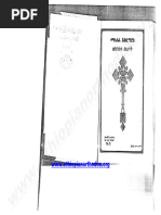 Metshaf Kidus: A Comprehensive Guide | PDF