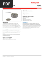 DS - SWB505 MultiMount | PDF | Metrology