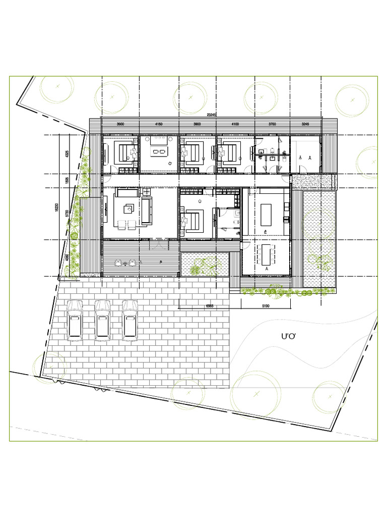 MD - CT VILLA Model | PDF