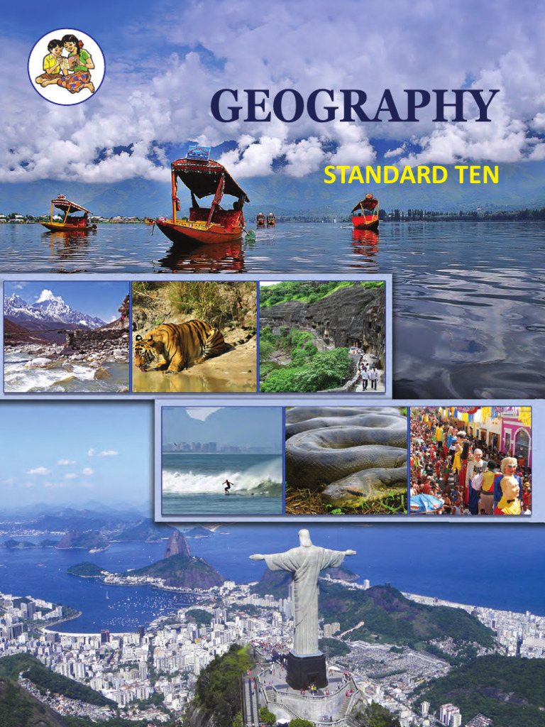 Httpsbooks Ebalbharati Inpdfs PDF | PDF | Science | Geography