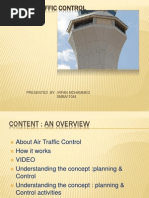 Air Traffic Control | PDF | Air Traffic Control | Radar