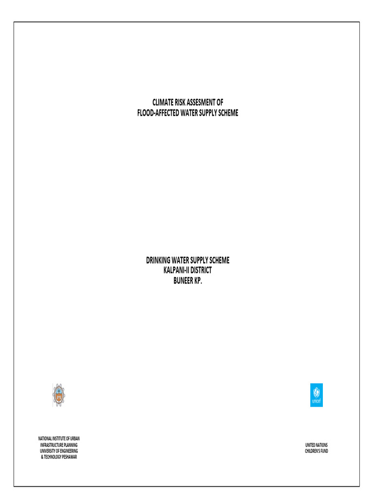Kalpani-II Drawings-6-Bunier | PDF | Strength Of Materials | Concrete