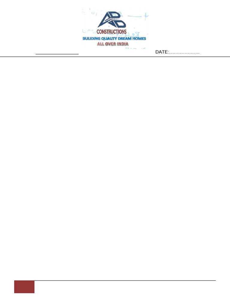 ABC Letter Head | PDF