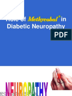 Informasi Obat Meconeuro 500mcg | PDF | Sains & Matematika