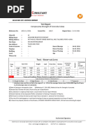 Standard Nail Size Chart Guide | PDF | Wood | Materials