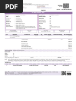 OPD Bill Format for Private Hospitals | PDF