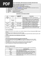 Temptronic TP04300A ThermoStream SVC Manual LM02290 - Reva | PDF ...