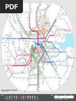 Green Line 724 Bus Timetable | PDF | Association Football | Public ...