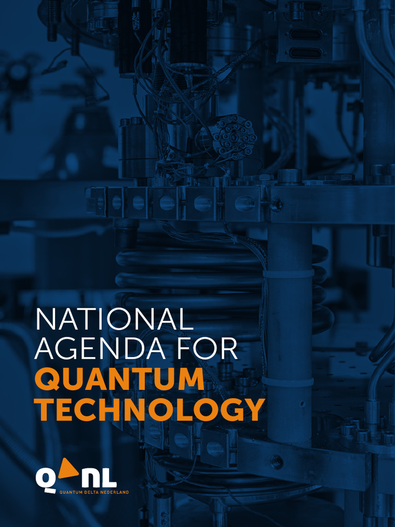 Naqt 2019 en | PDF | Quantum Computing | Computing
