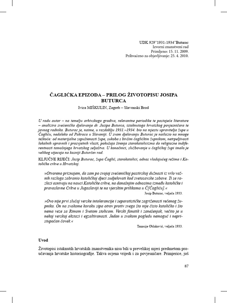 miskulin | PDF