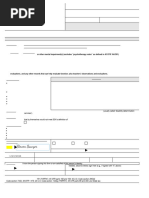 Medical Opinion Form DHS-2114 Guide | PDF | Supplemental Security ...