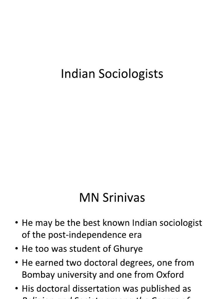 Socio CH 33 PT 4 | PDF