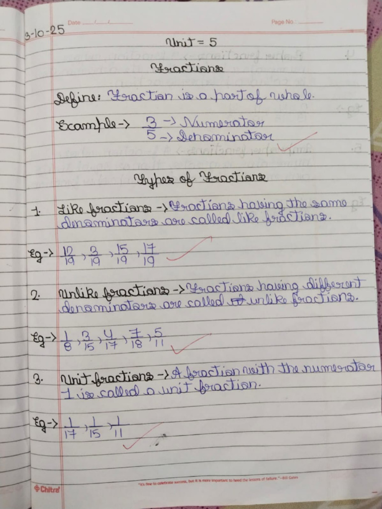 maths unit 5 (1) | PDF