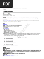USP-NF Talc Monograph - July 2026 | PDF | Atomic Absorption ...