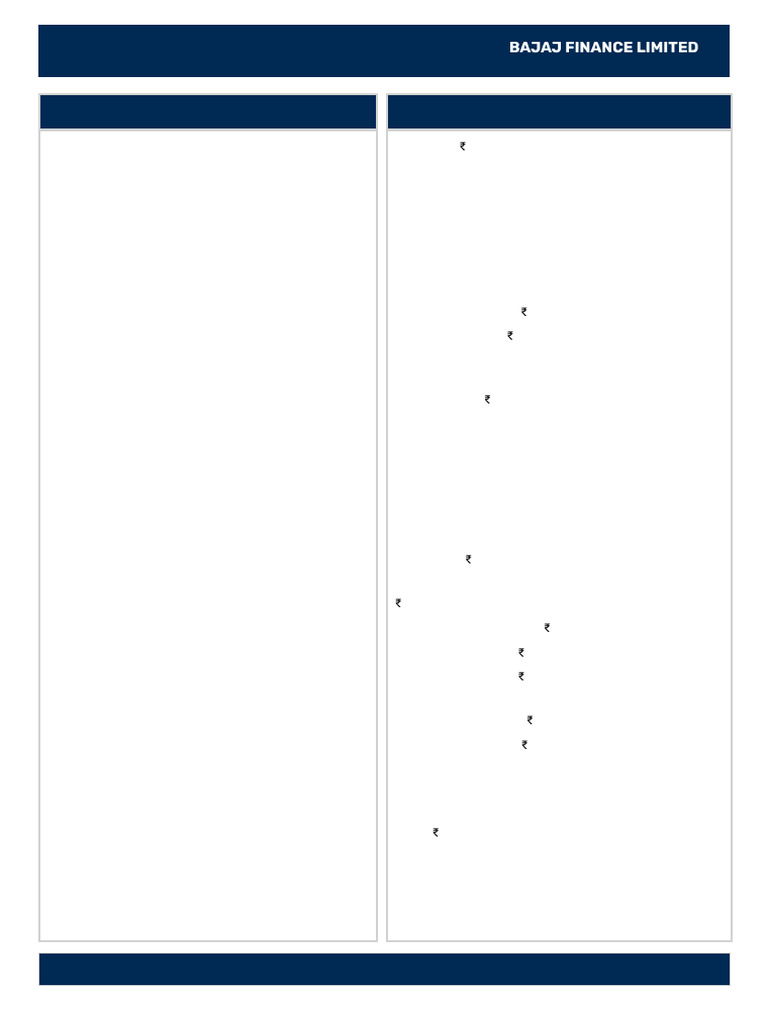 Soa | PDF | Interest | Credit Card