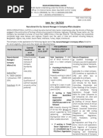 BPI Salary Loan Application Guide | PDF