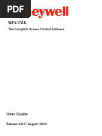 WinTAK Quick Start Guide | PDF | Computer File | Command Line Interface