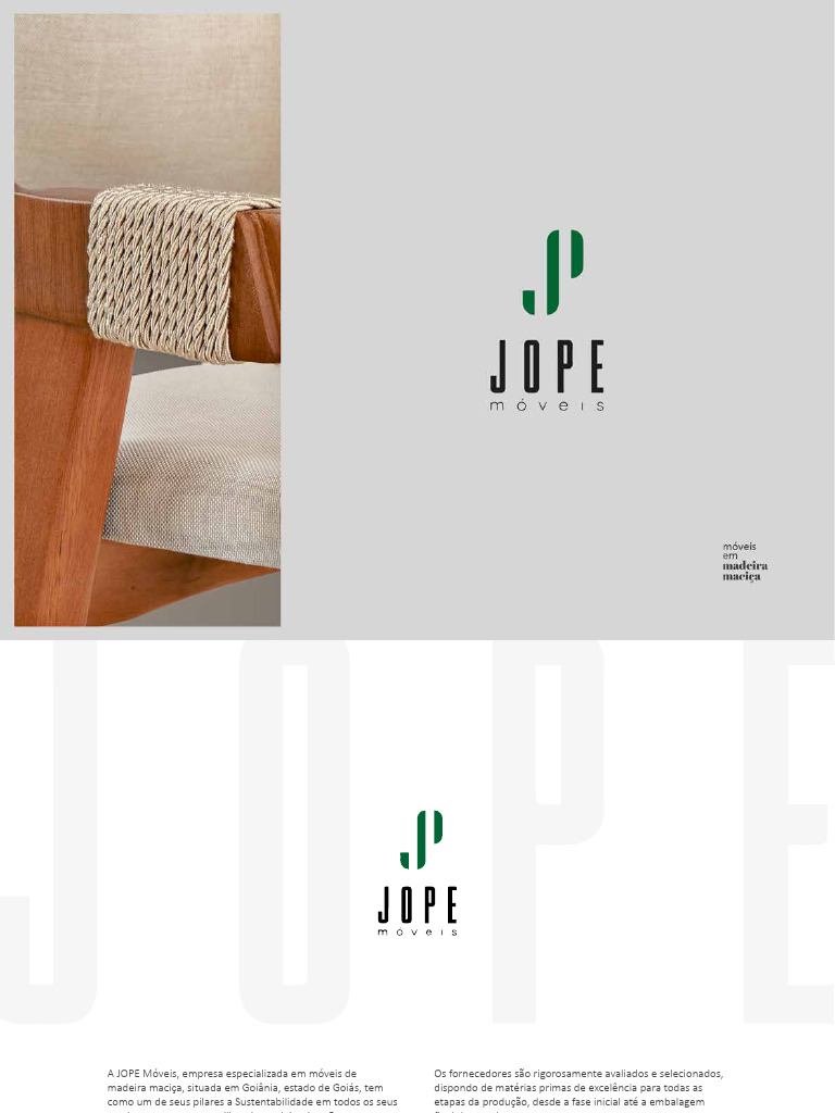 Jope - Catálogo 2025 - DIGITAL WEB | PDF